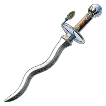 All Weapons in Dragon Age: The Veilguard