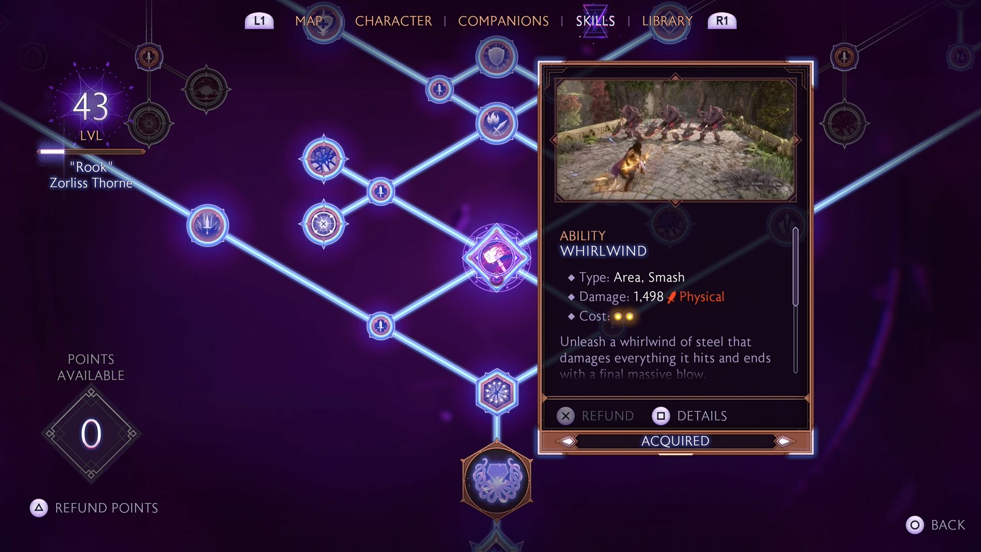 Dragon Age: The Veilguard - Best Slayer Build