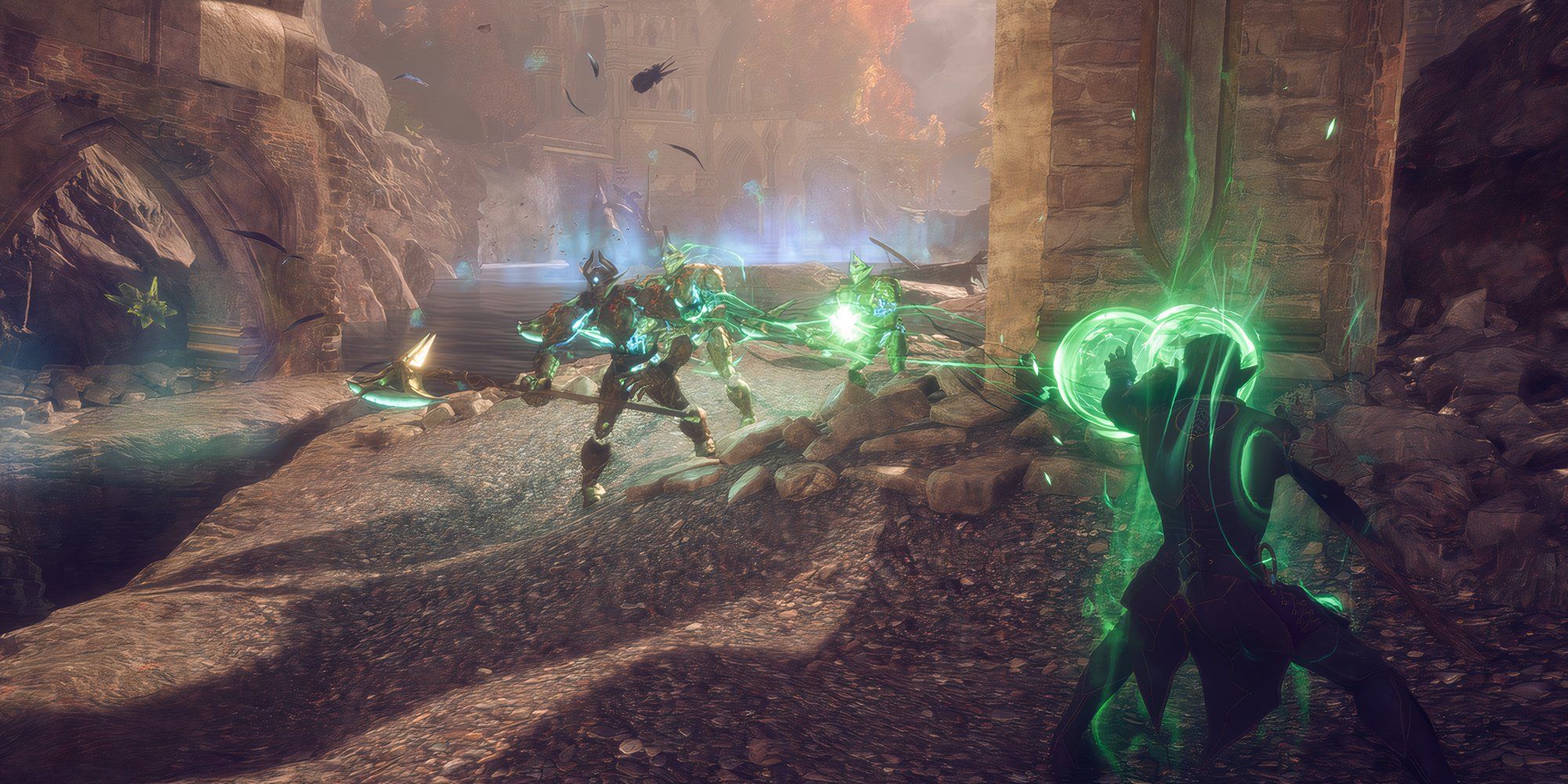 The Best Mage Specializations in Dragon Age: The Veilguard