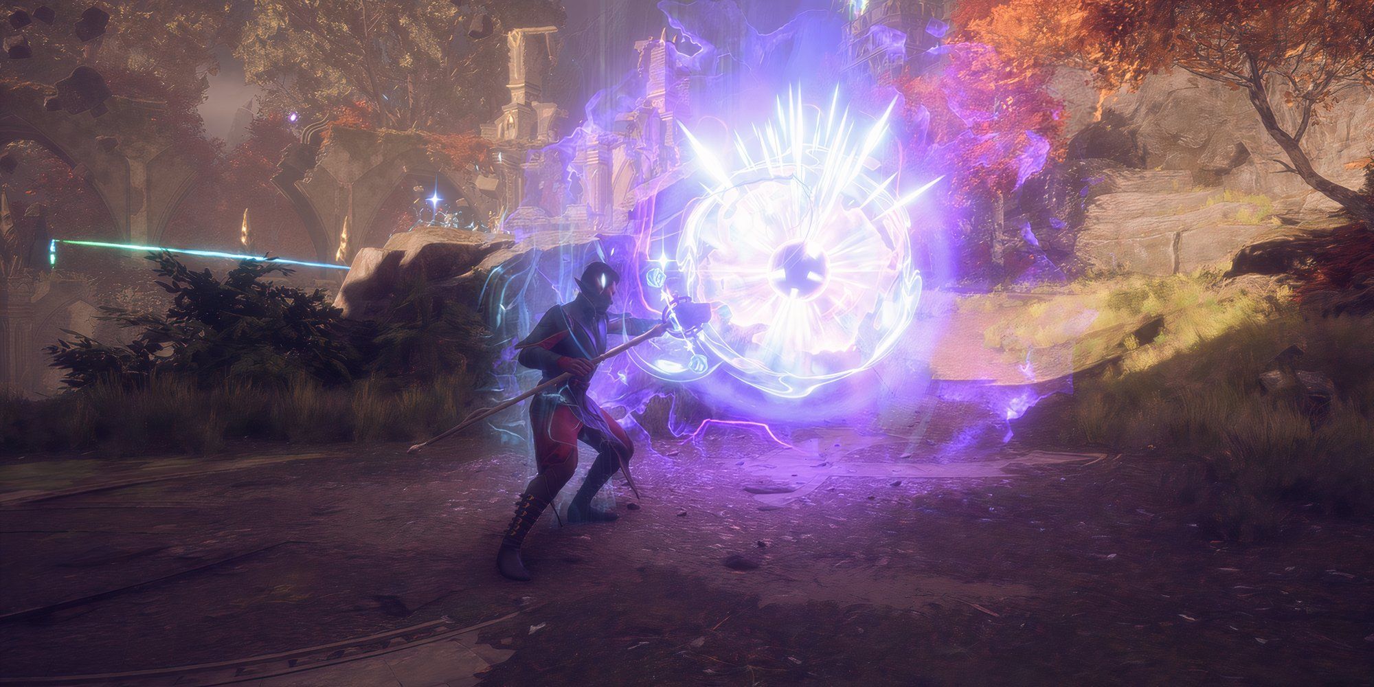 The Best Mage Specializations in Dragon Age: The Veilguard
