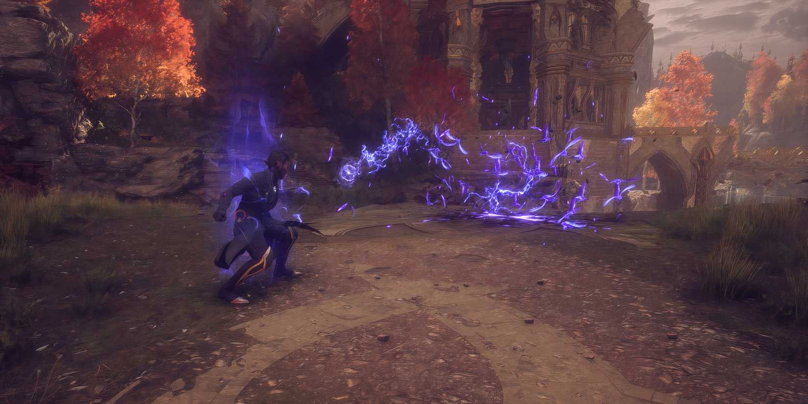The Best Mage Specializations in Dragon Age: The Veilguard