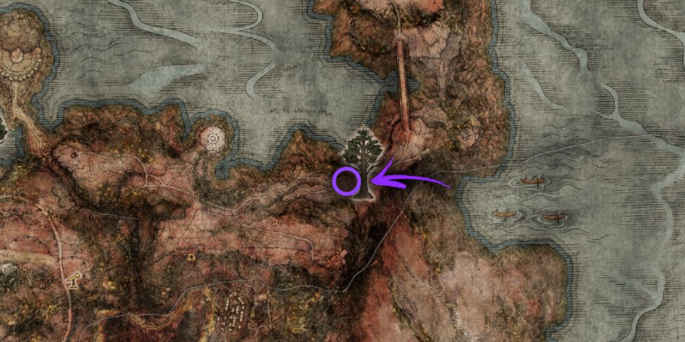 Flamedrake Talisman +2 | Elden Ring | Hardcore Gamer