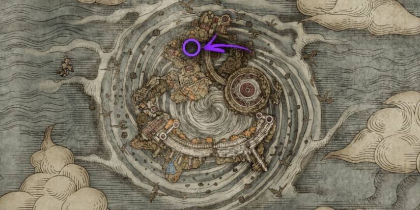Dragoncrest Shield Talisman +2 | Elden Ring | Hardcore Gamer
