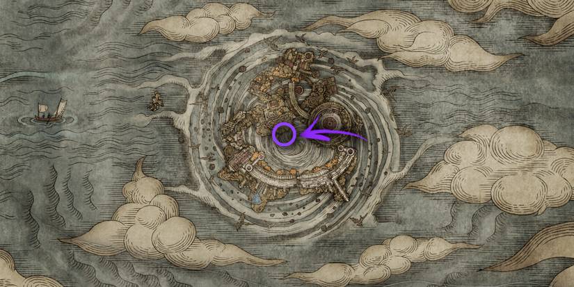 Dragonlord Placidusax | Elden Ring | Hardcore Gamer