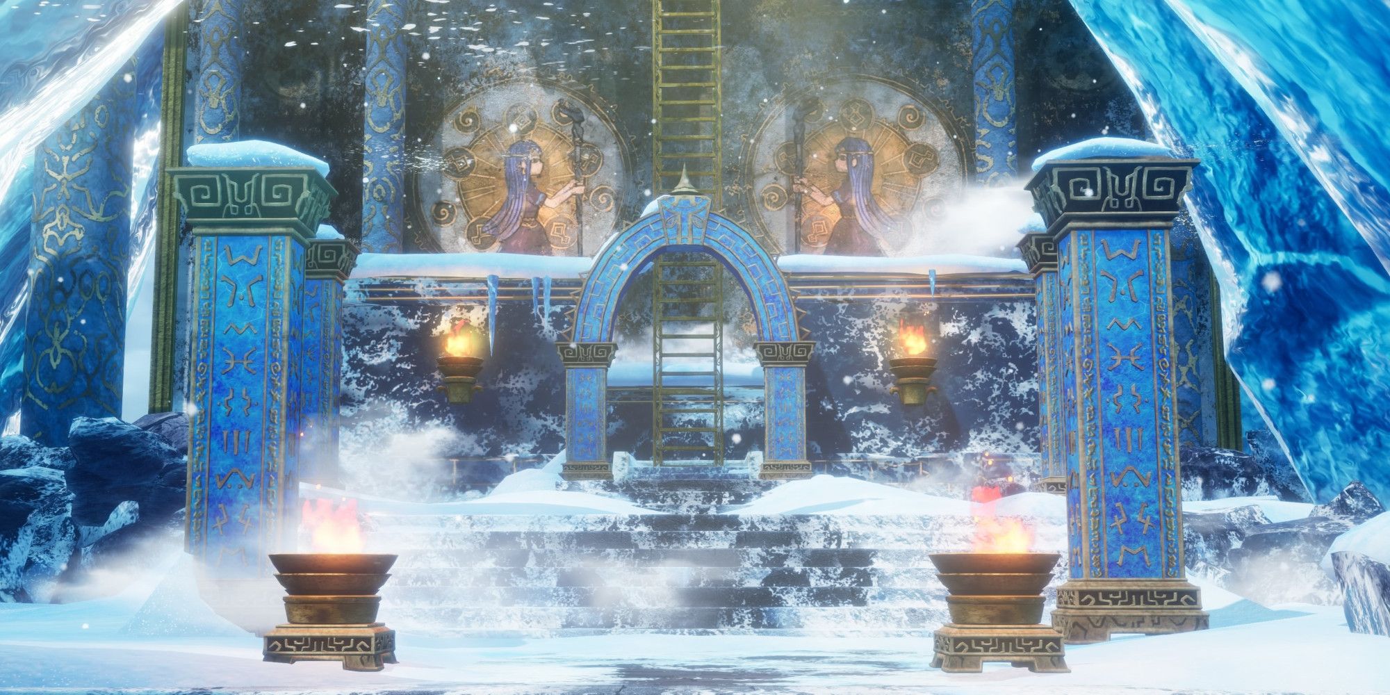 Dragon Quest III HD-2D Remake: Locations of the Six Orbs Guide