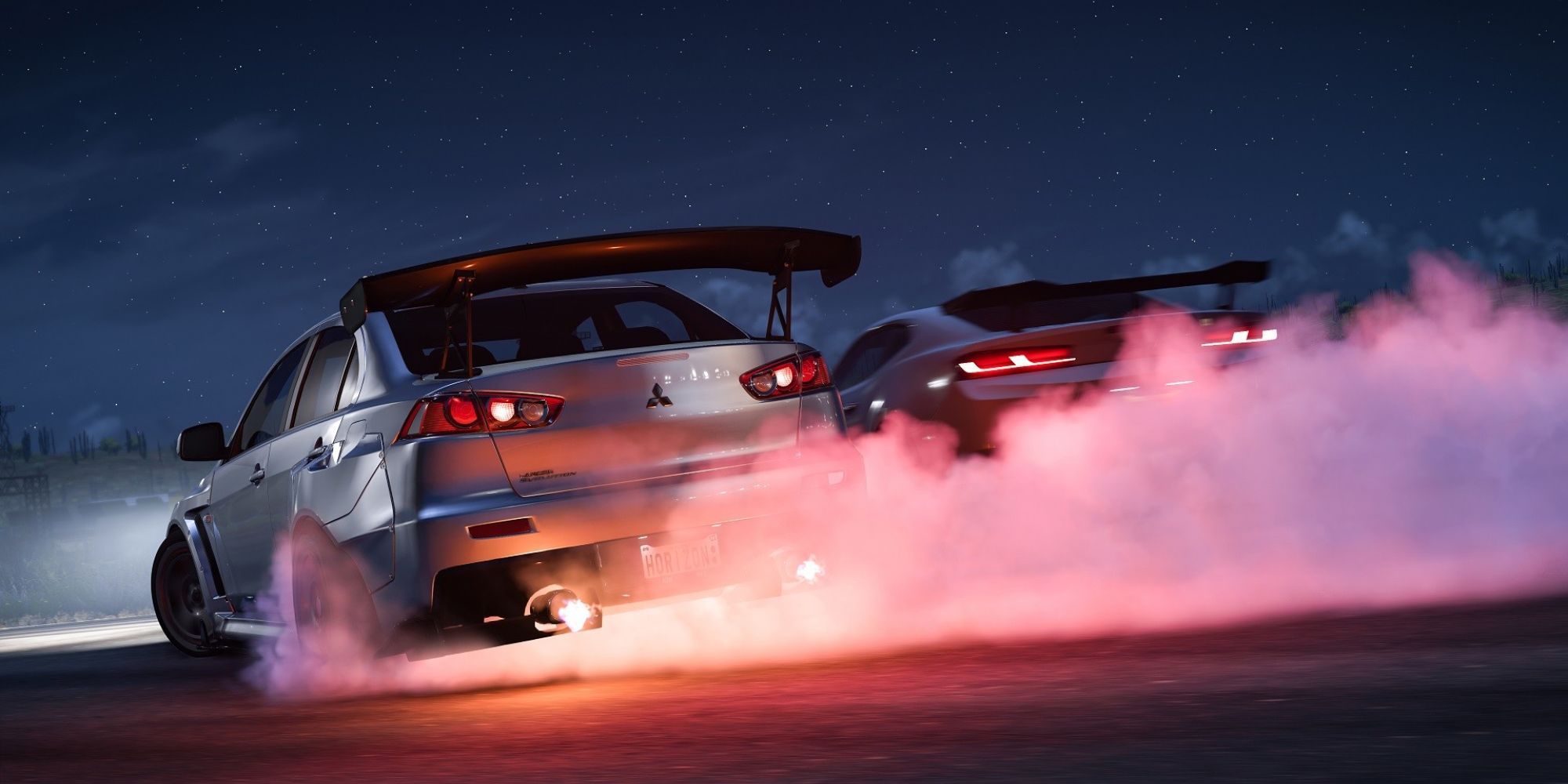 These Titles Have the Best Drift Mechanics in Racing Games