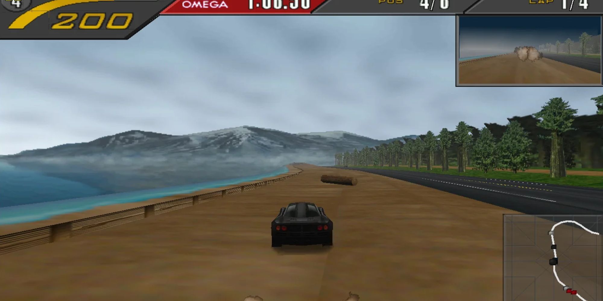 Need for Speed Games That Need a Remake