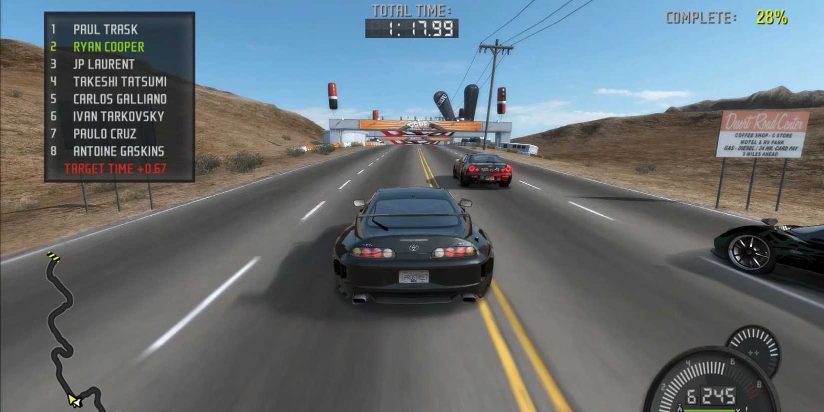 Need for Speed Games That Need a Remake