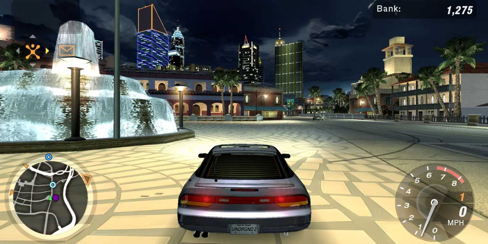 Open-World Games That Were Way Ahead Of Their Time