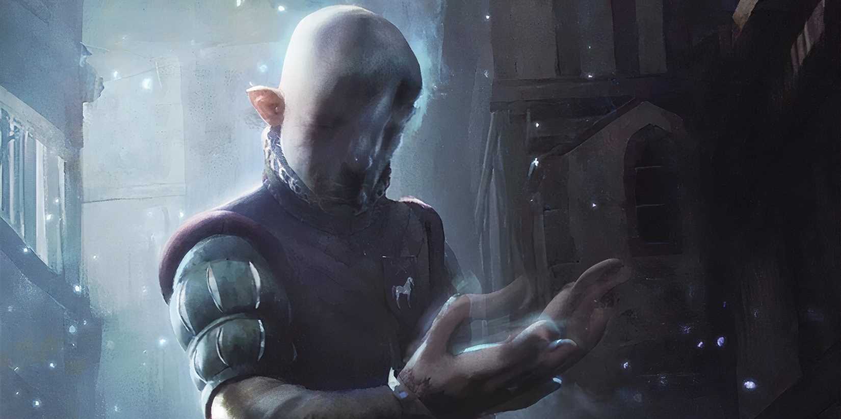 the witcher 3 plot holes