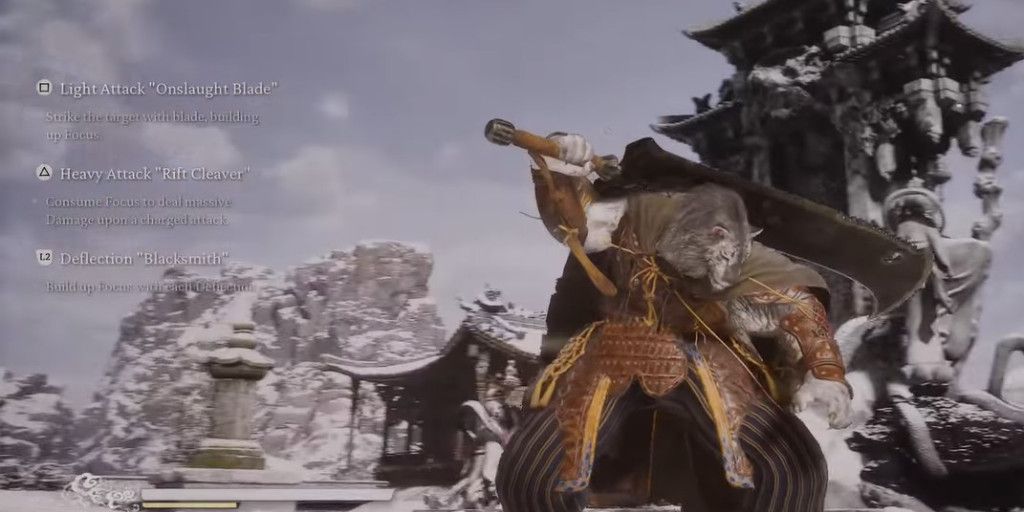 Best Transformations in Black Myth: Wukong