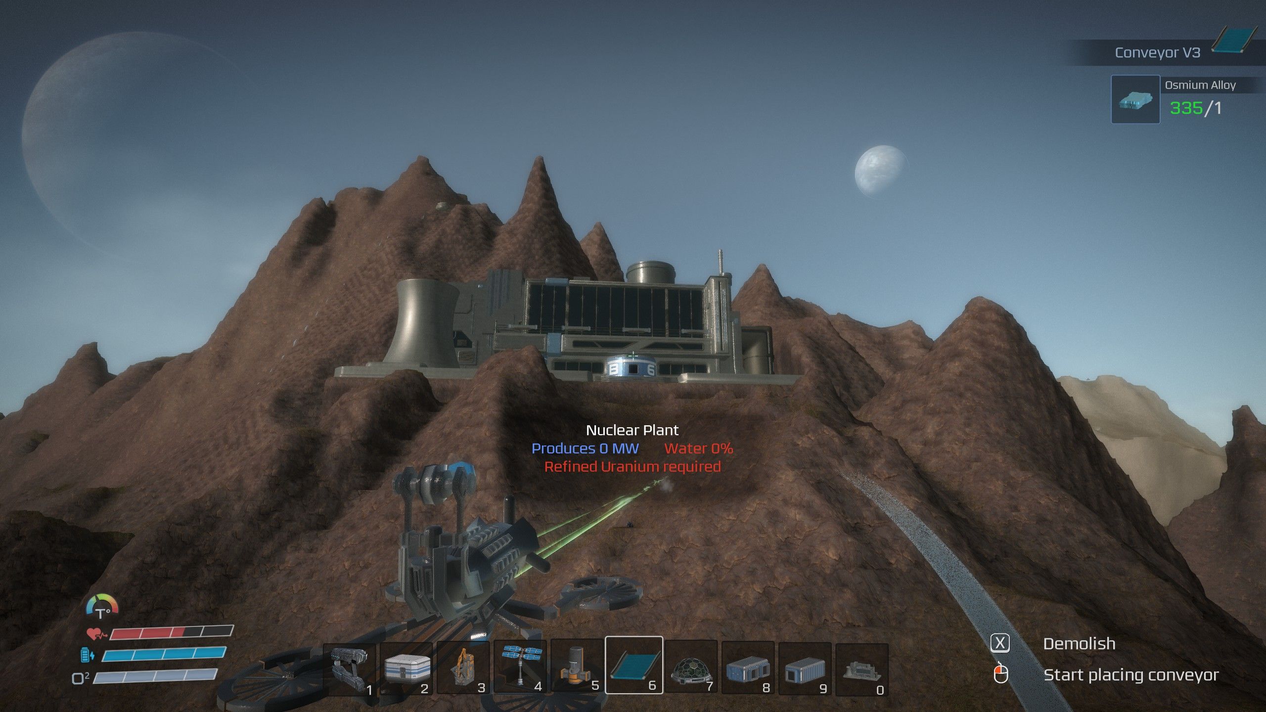 Eden Crafters Preview