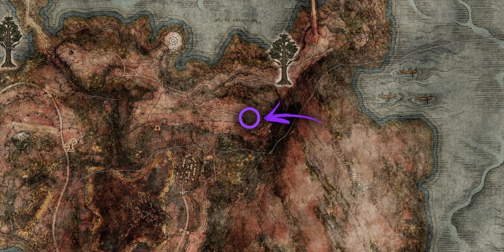 Elder Dragon Greyoll | Elden Ring | Hardcore Gamer