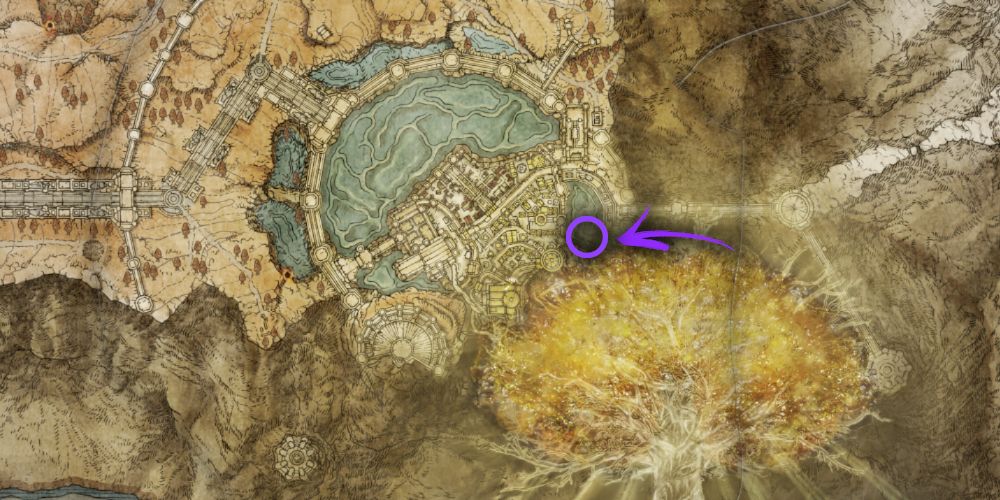 Erdtree's Favor +2 | Elden Ring | Hardcore Gamer