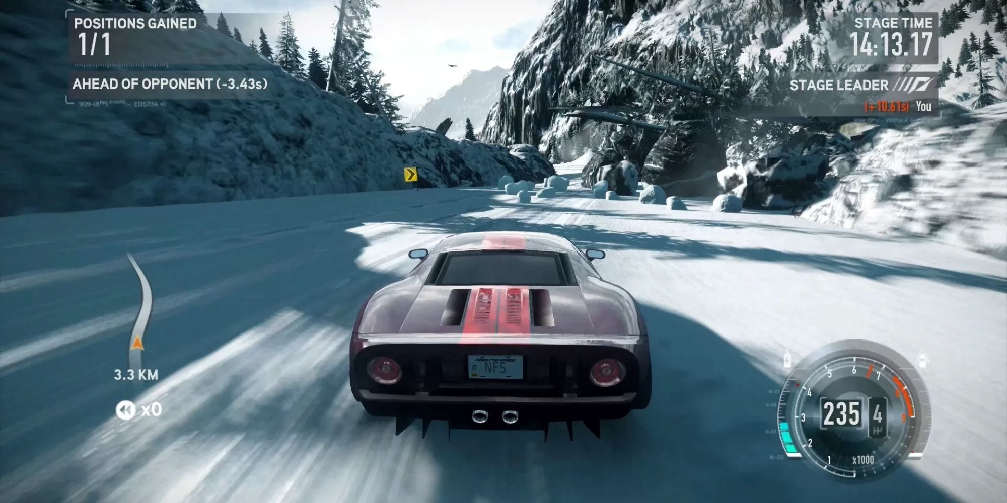 Need for Speed Games That Need a Remake