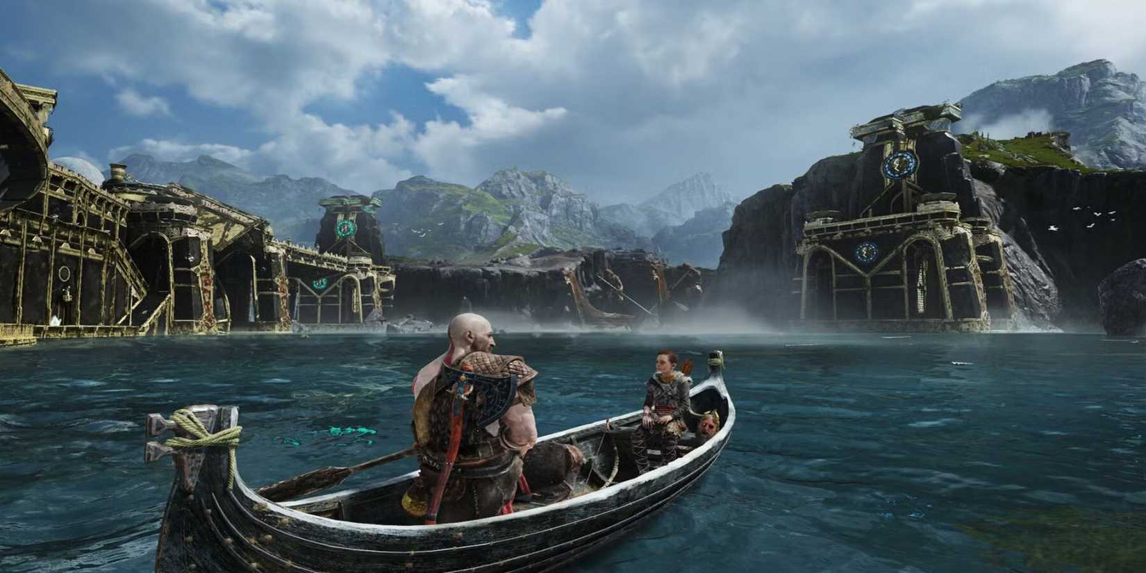 The Most Iconic Locations in Video Games