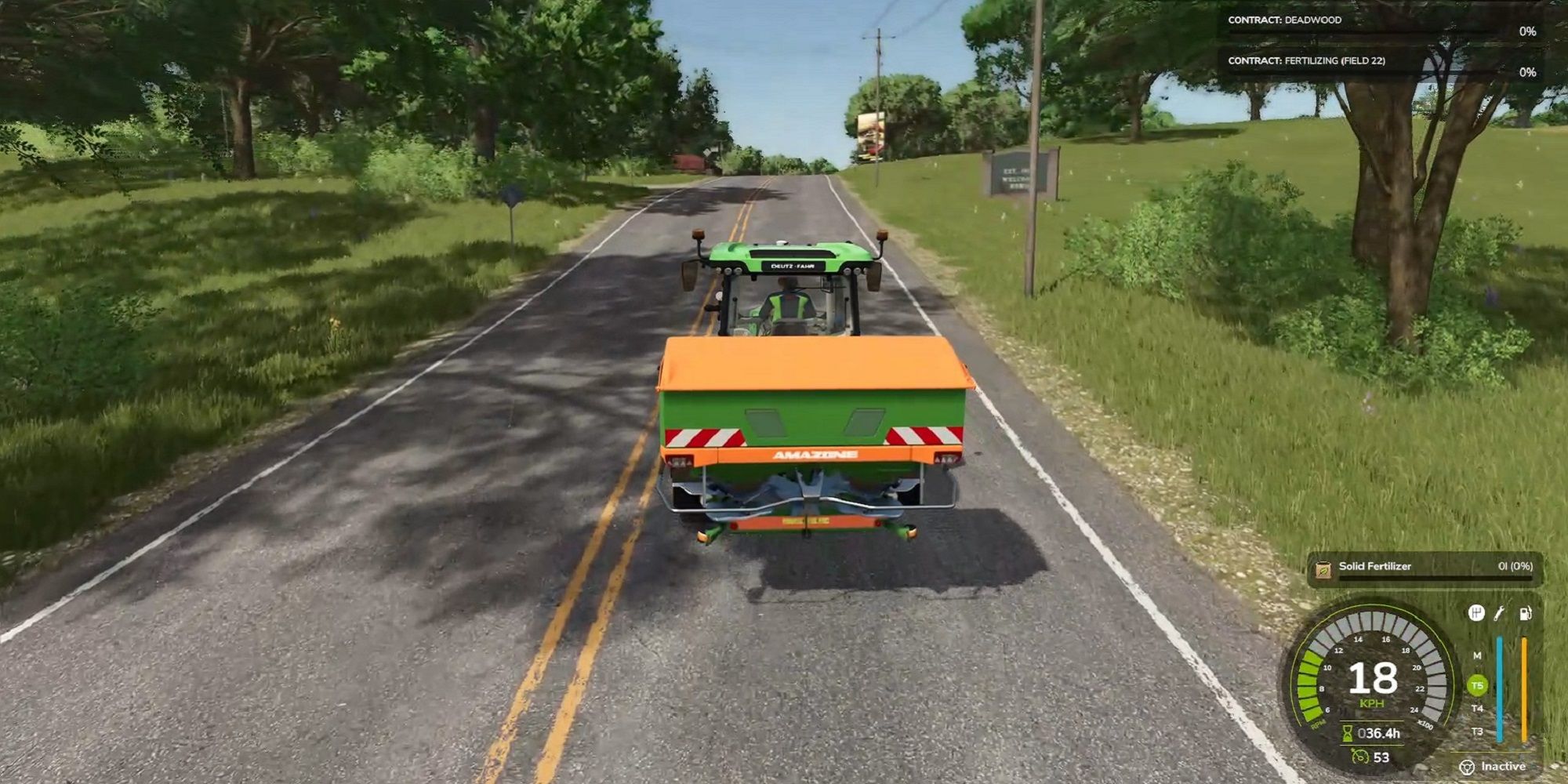 Why do Contracts Fail in Farming Simulator 2025