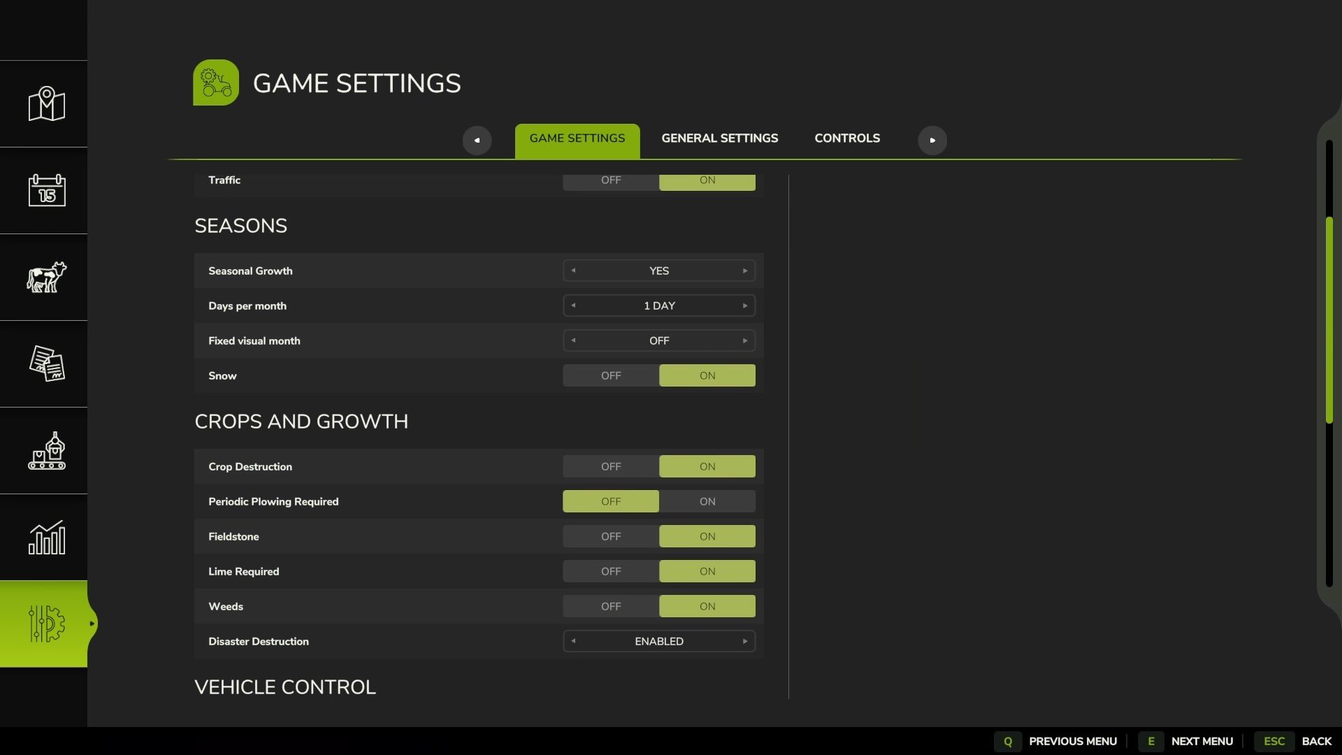 Why do Contracts Fail in Farming Simulator 2025