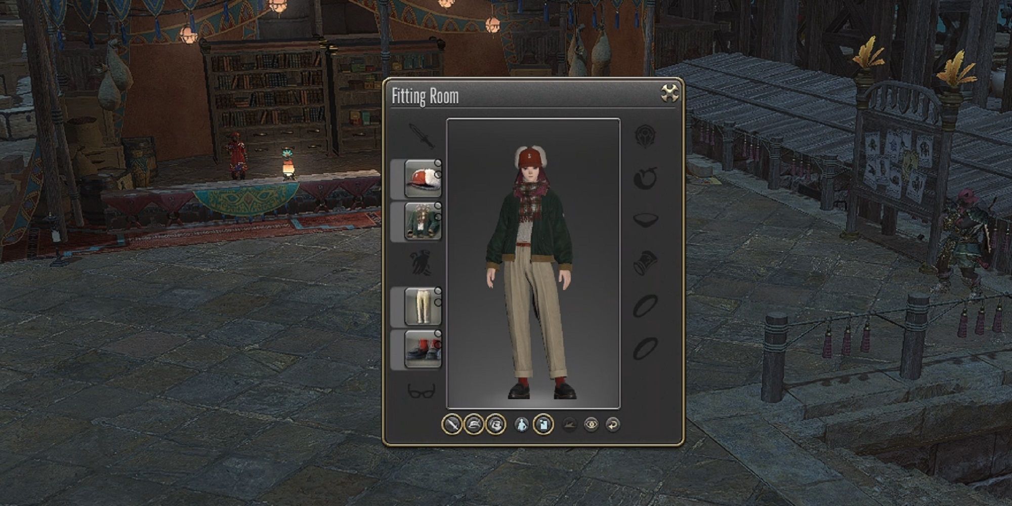 Flame Hood Codes (October 2024)