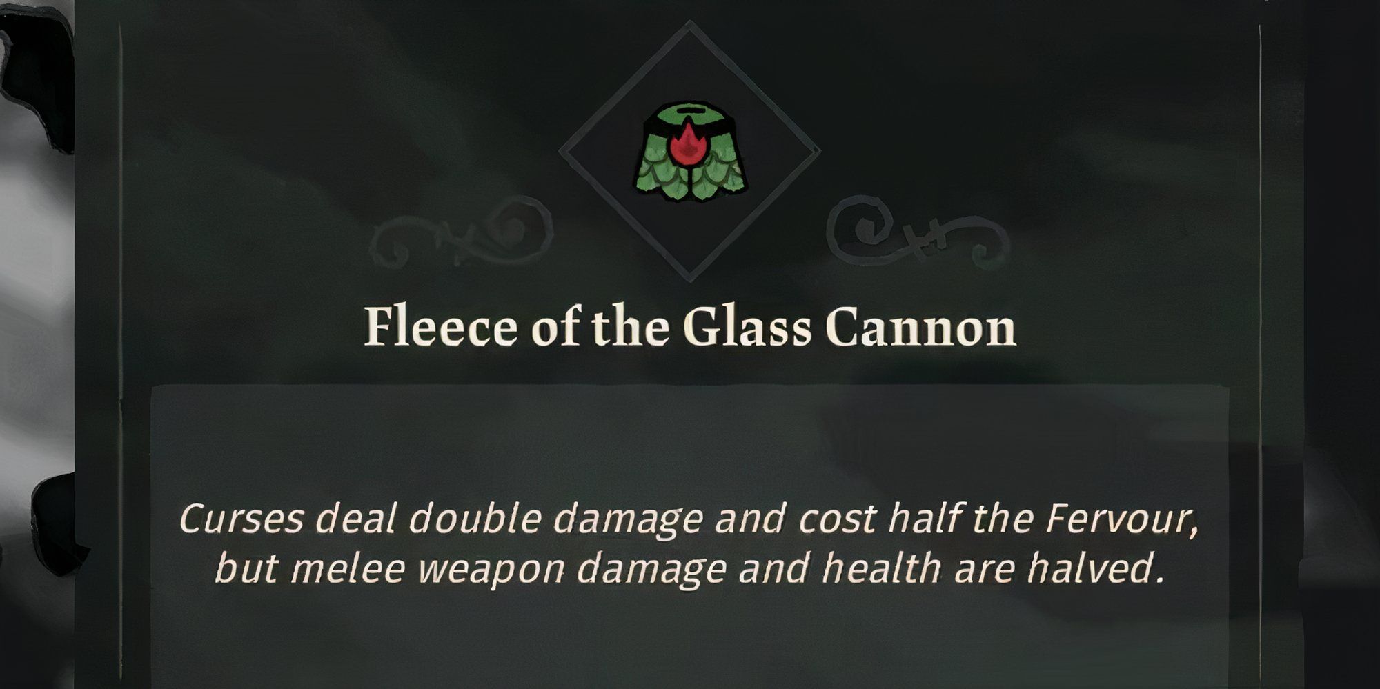 Best Fleece in Cult of the Lamb