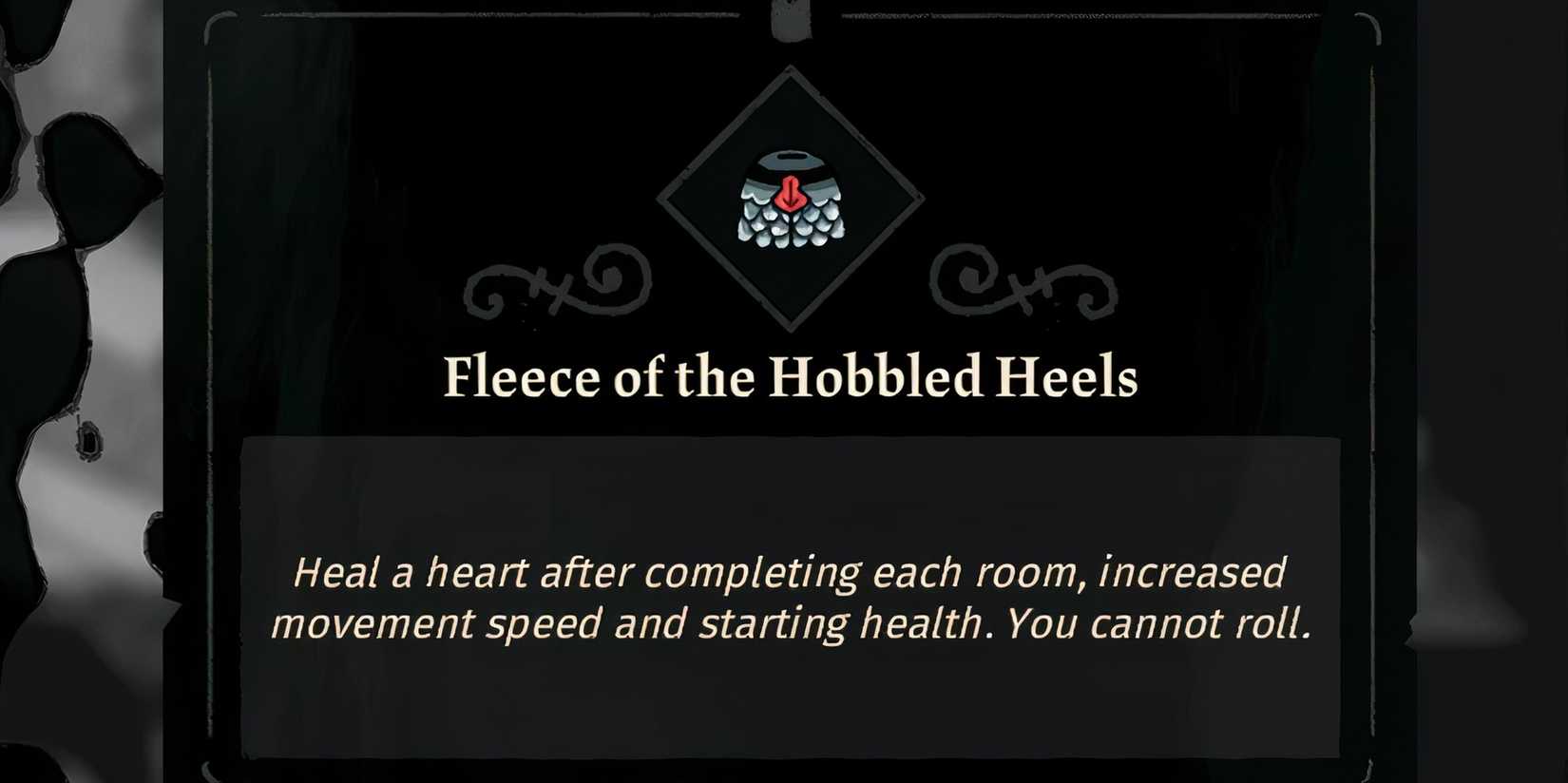 Best Fleece in Cult of the Lamb