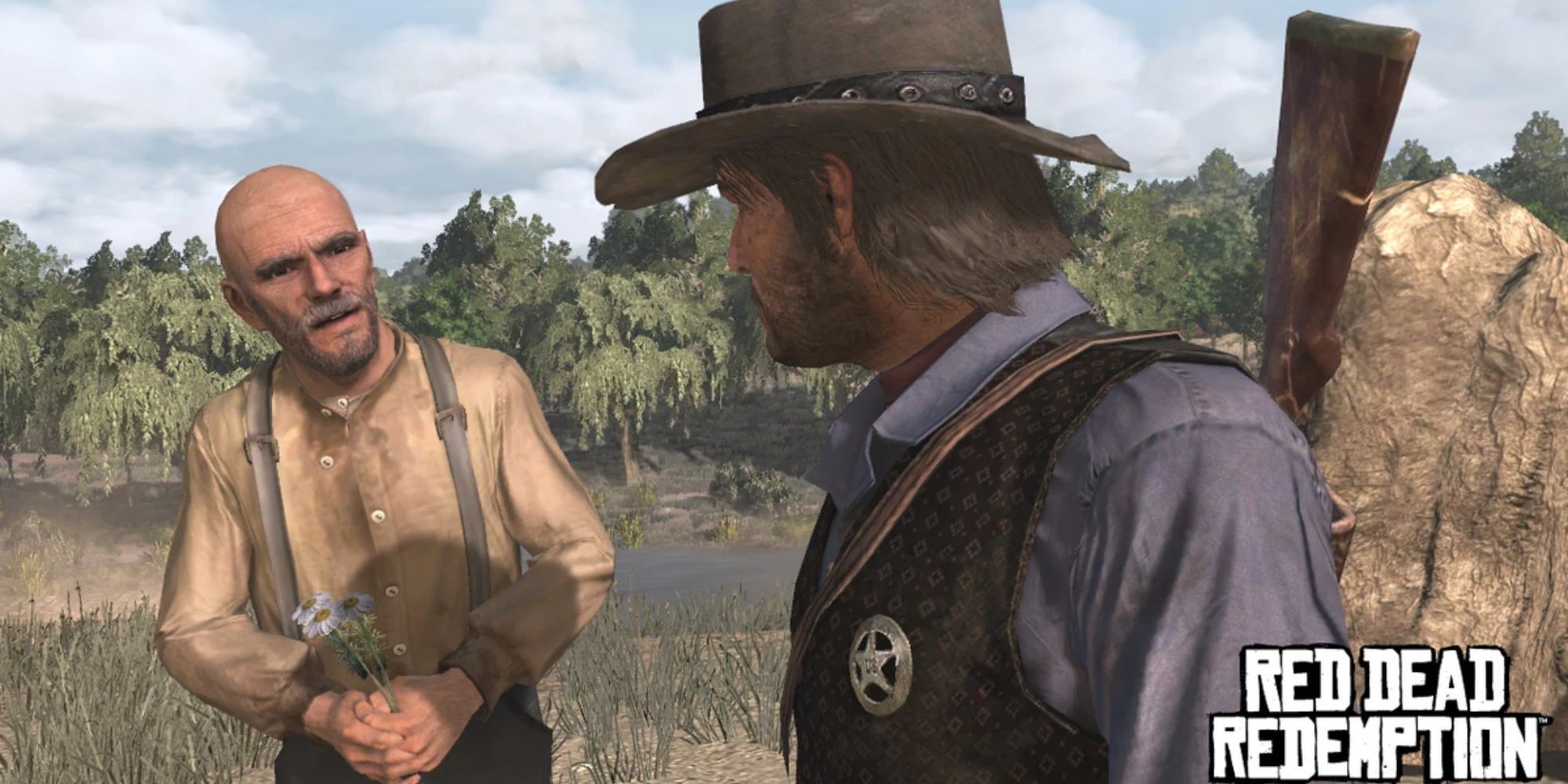 The Most Essential Side Missions in Red Dead Redemption 2