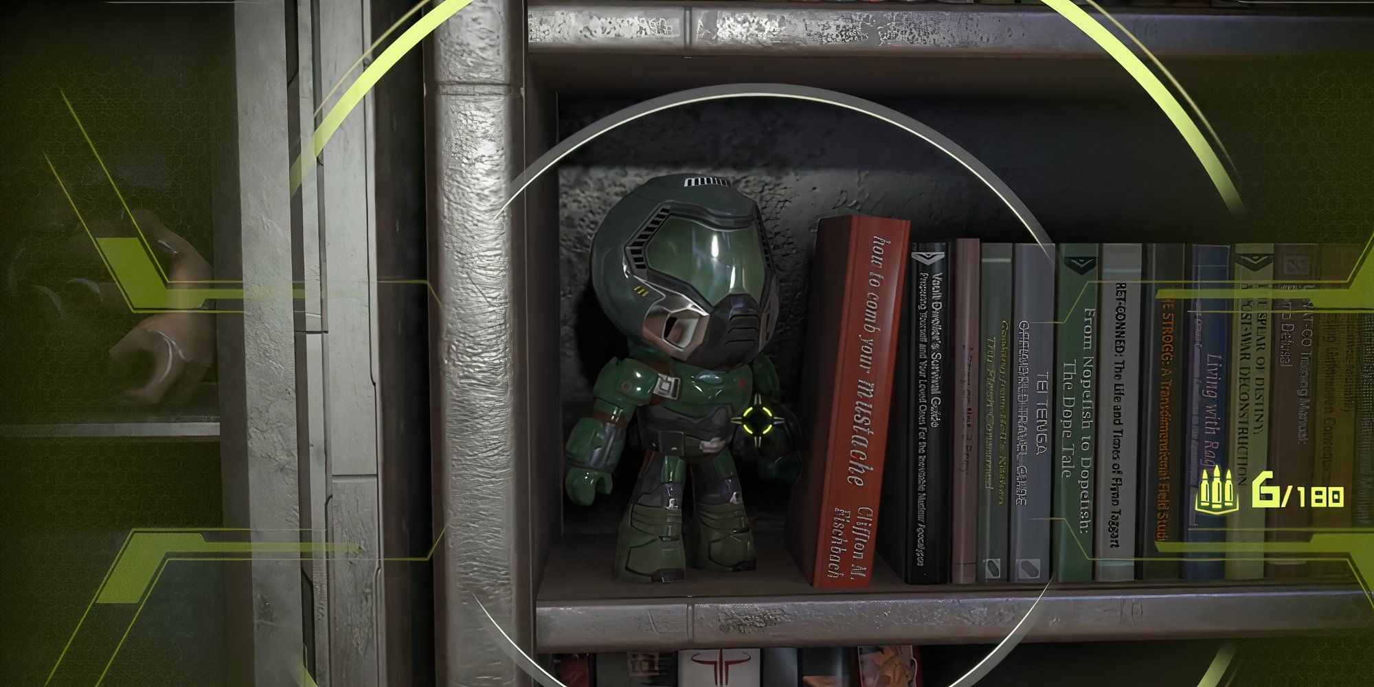 Best Easter Eggs and Secrets Found in the Doom Series