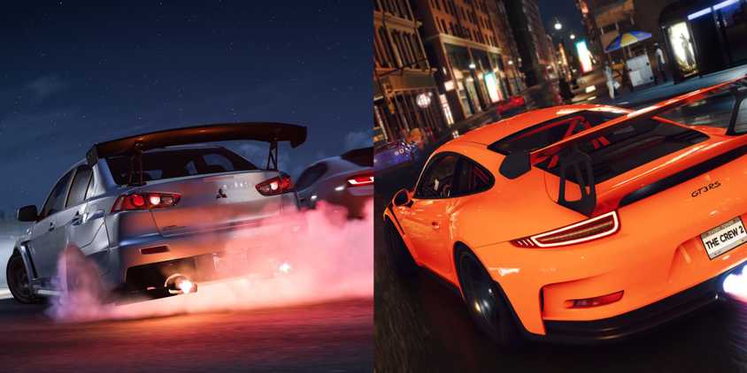What Are the Fastest Cars in Need For Speed?