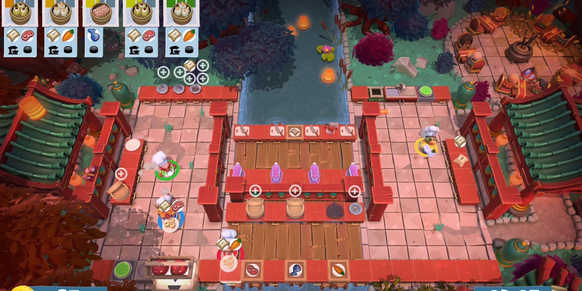 Best Video Games For Family Night