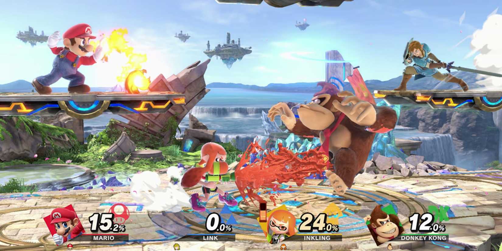 What Are Good Multiplayer Games To Play Split-Screen?