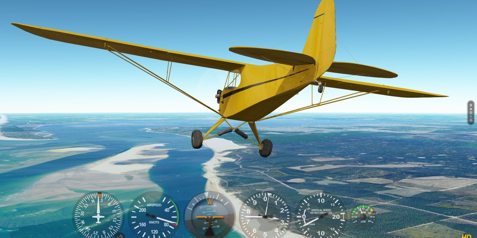 Best Games to Play Next For Microsoft Flight Simulator 2024 Fans