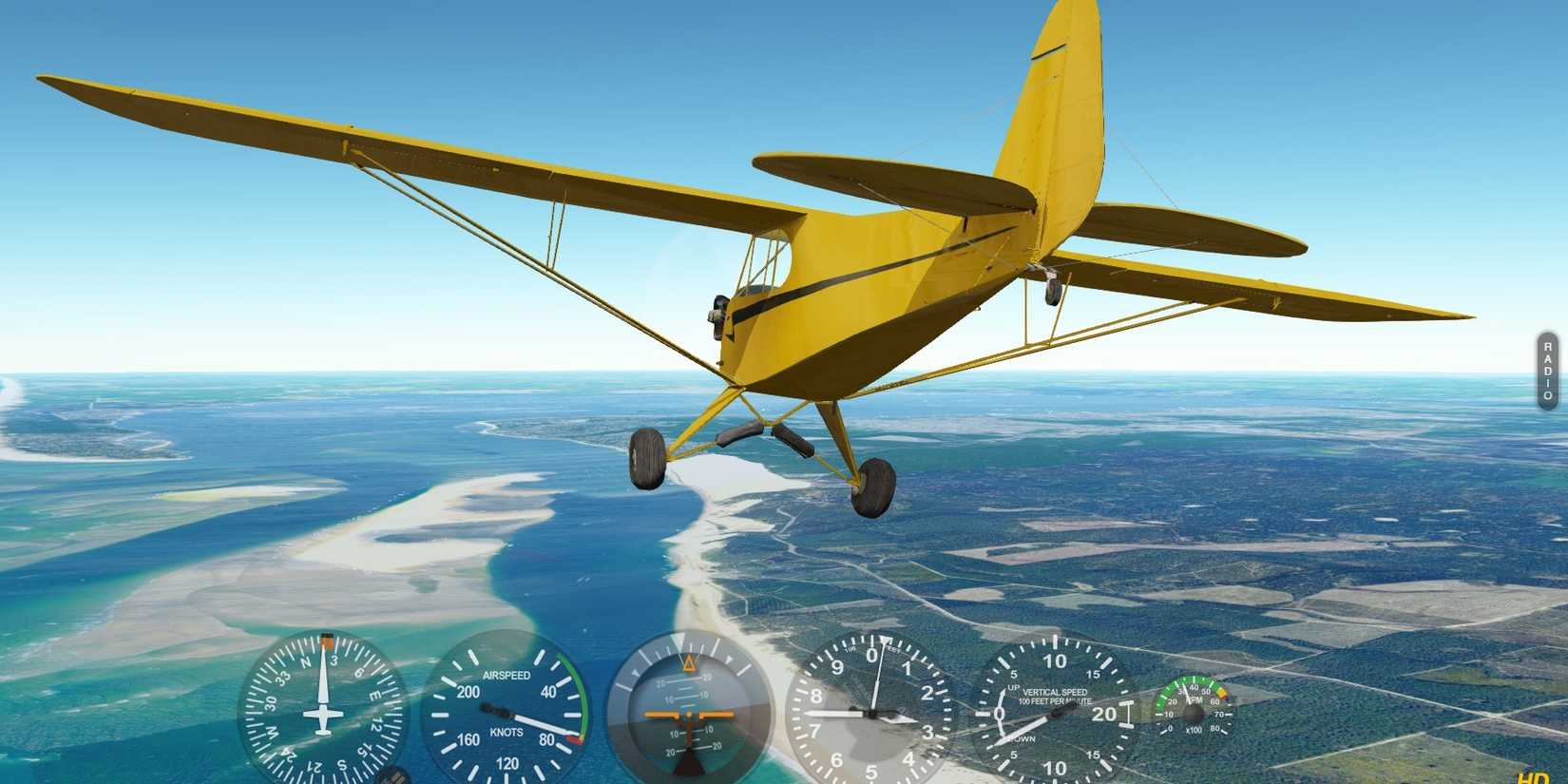 Best Games To Play On The Plane