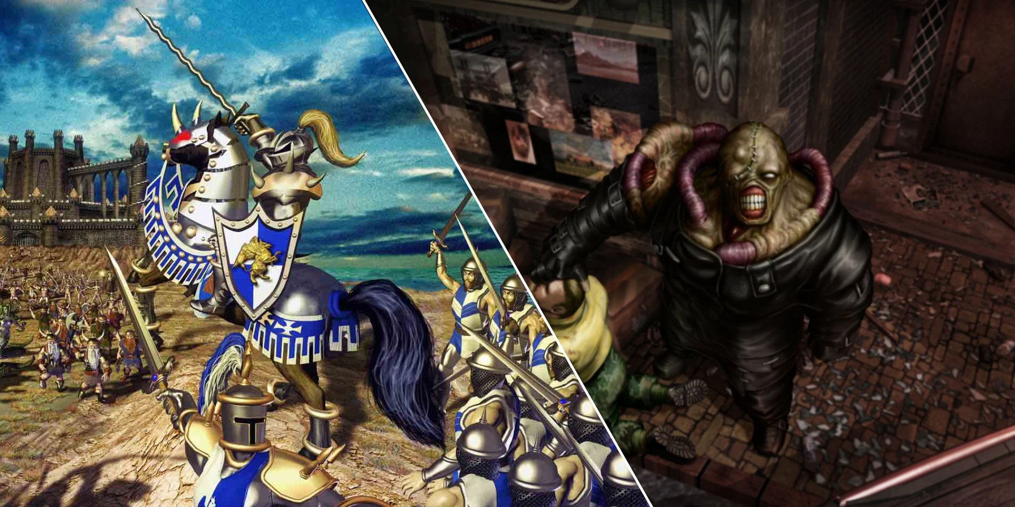 GOG Starts Preservation Program with 100 Classic Games Improved for ...