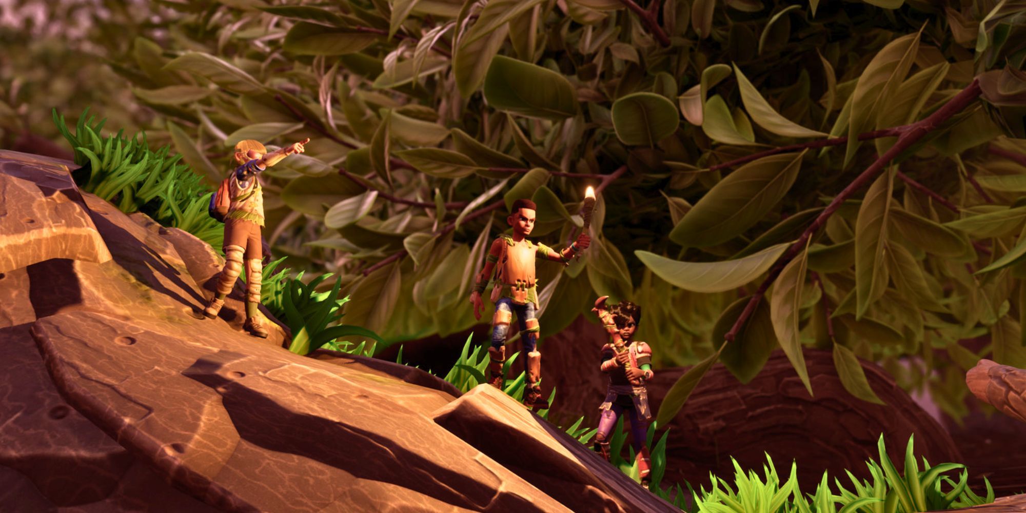 What Are the Best Co-Op Games on Steam?
