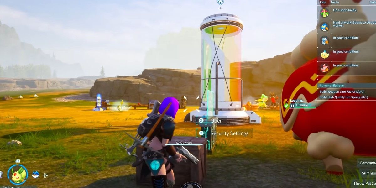 Essential Palworld Tips and Tricks Every Player Should Know
