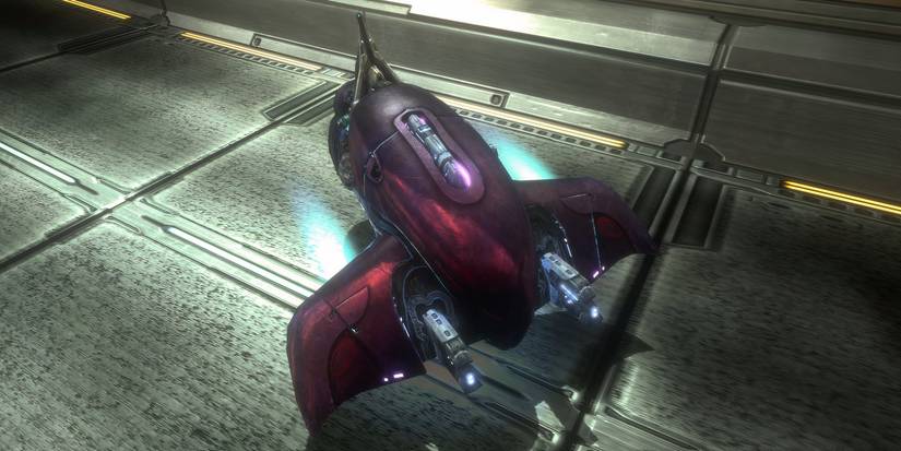 Best Vehicles in the Halo Games