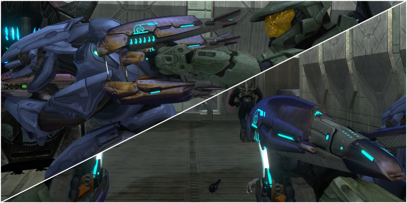 The Top Weapons in Halo