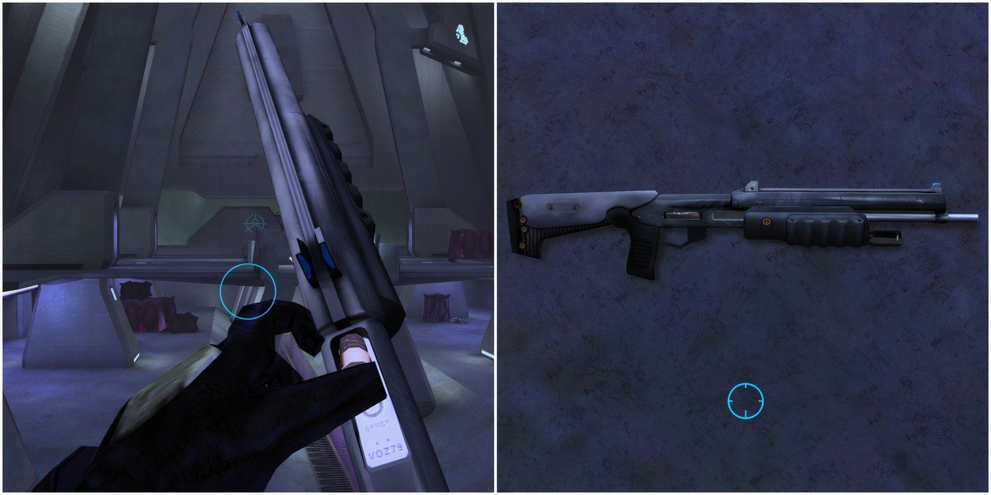 The Top Weapons in Halo
