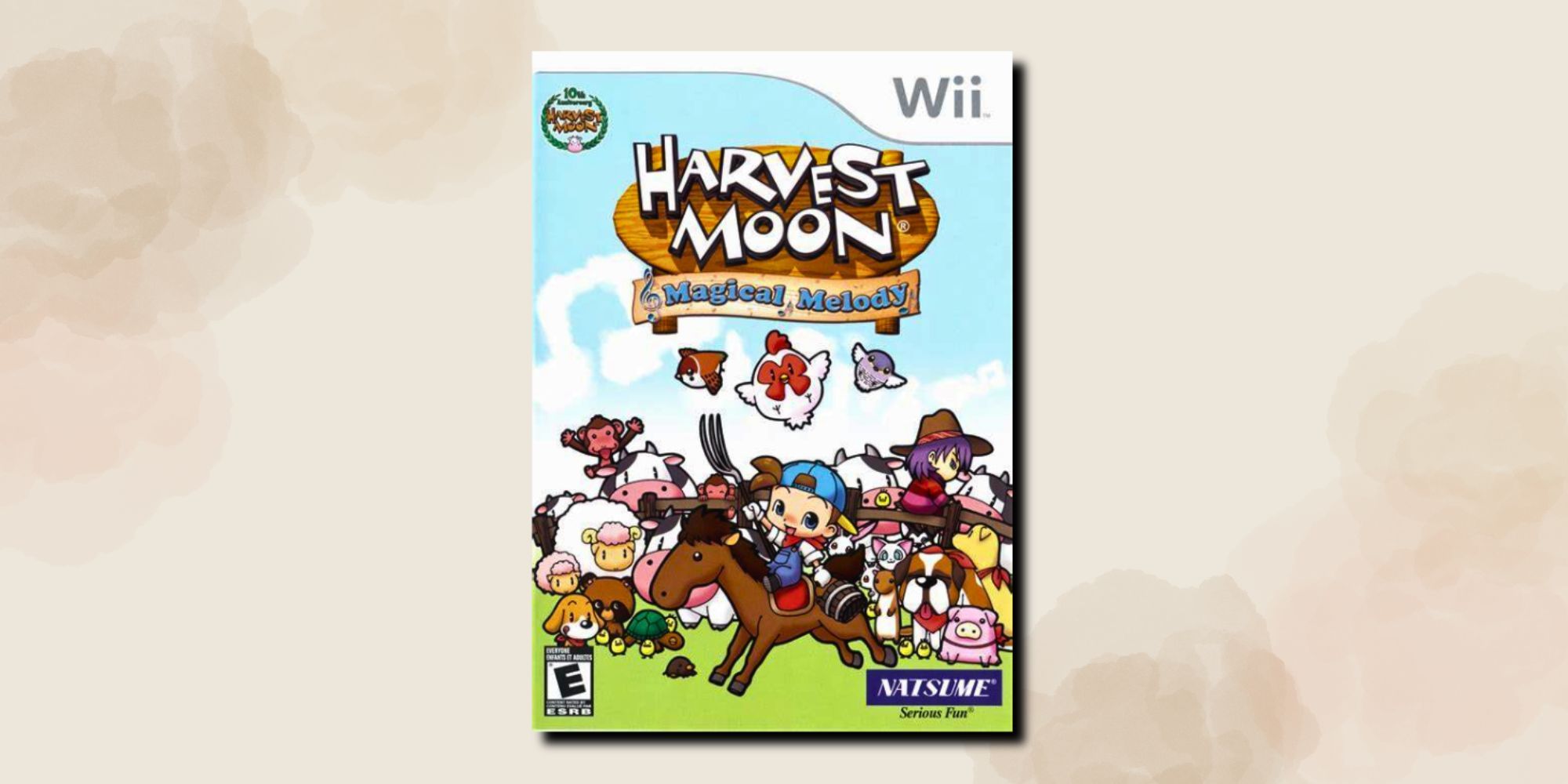 The Greatest Story Of Seasons Games Of All Time