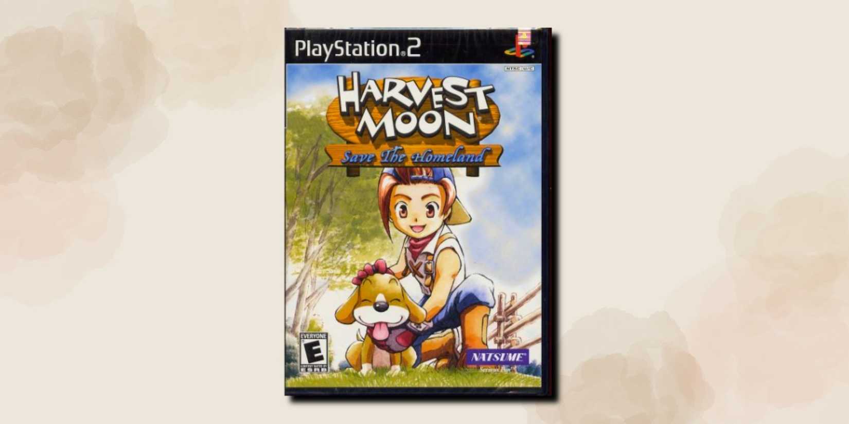 The Greatest Story Of Seasons Games Of All Time