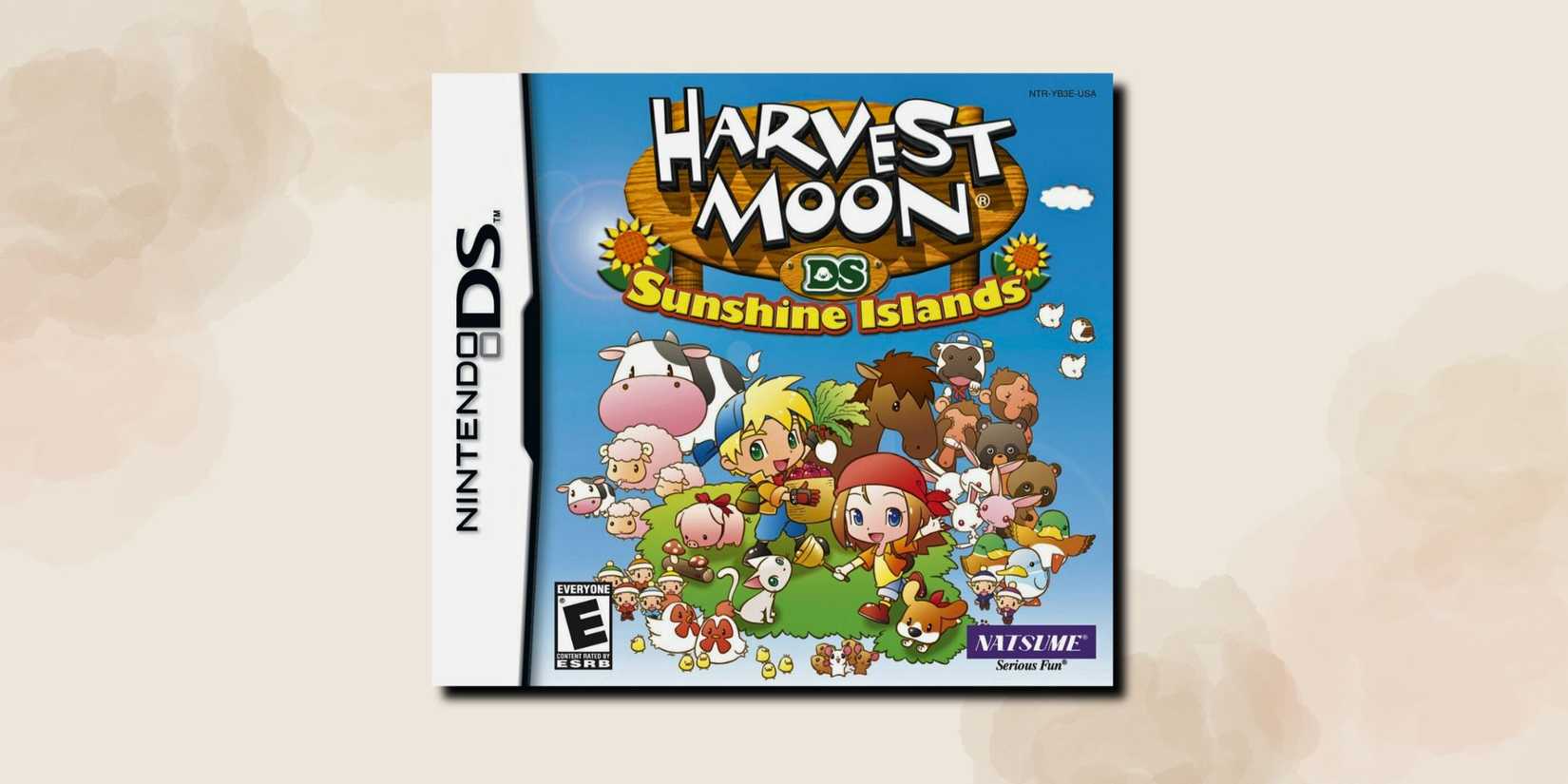 The Greatest Story Of Seasons Games Of All Time
