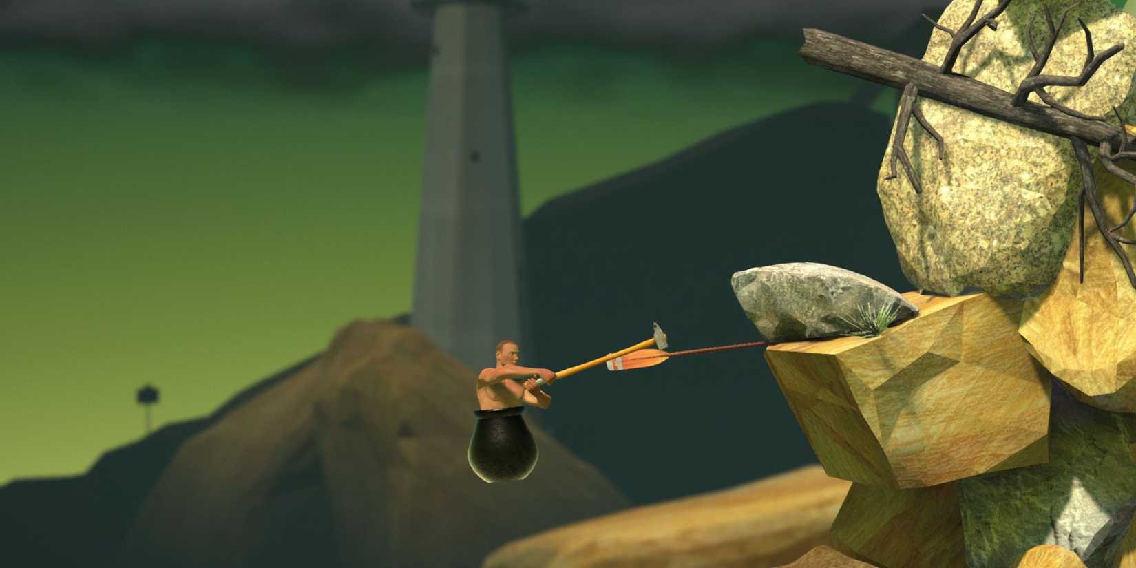 These are the Most Difficult Platform Games Ever Released