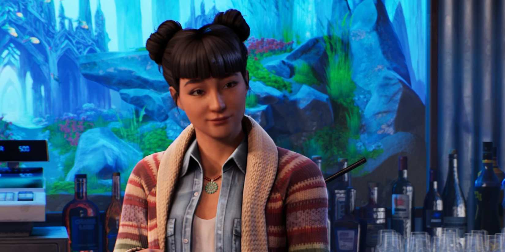 Life is Strange: Double Exposure - How to Romance Vinh