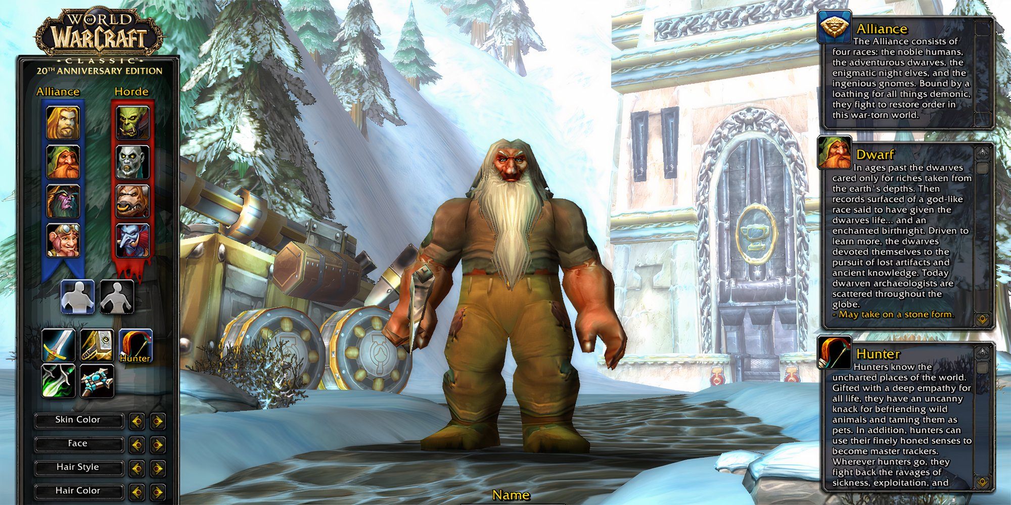 World of Warcraft Classic: All Classes, Ranked From Best to Worst