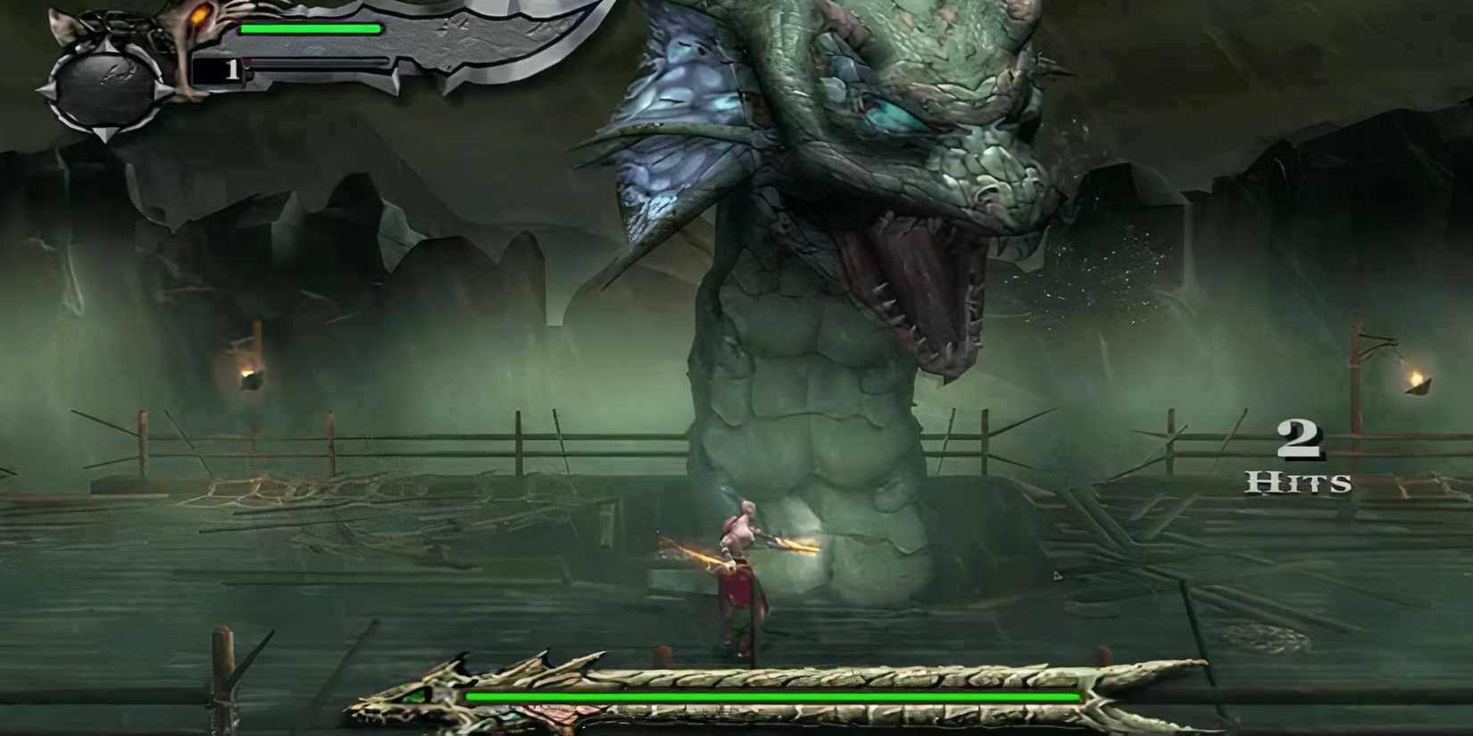 What are the Best God of War Games?