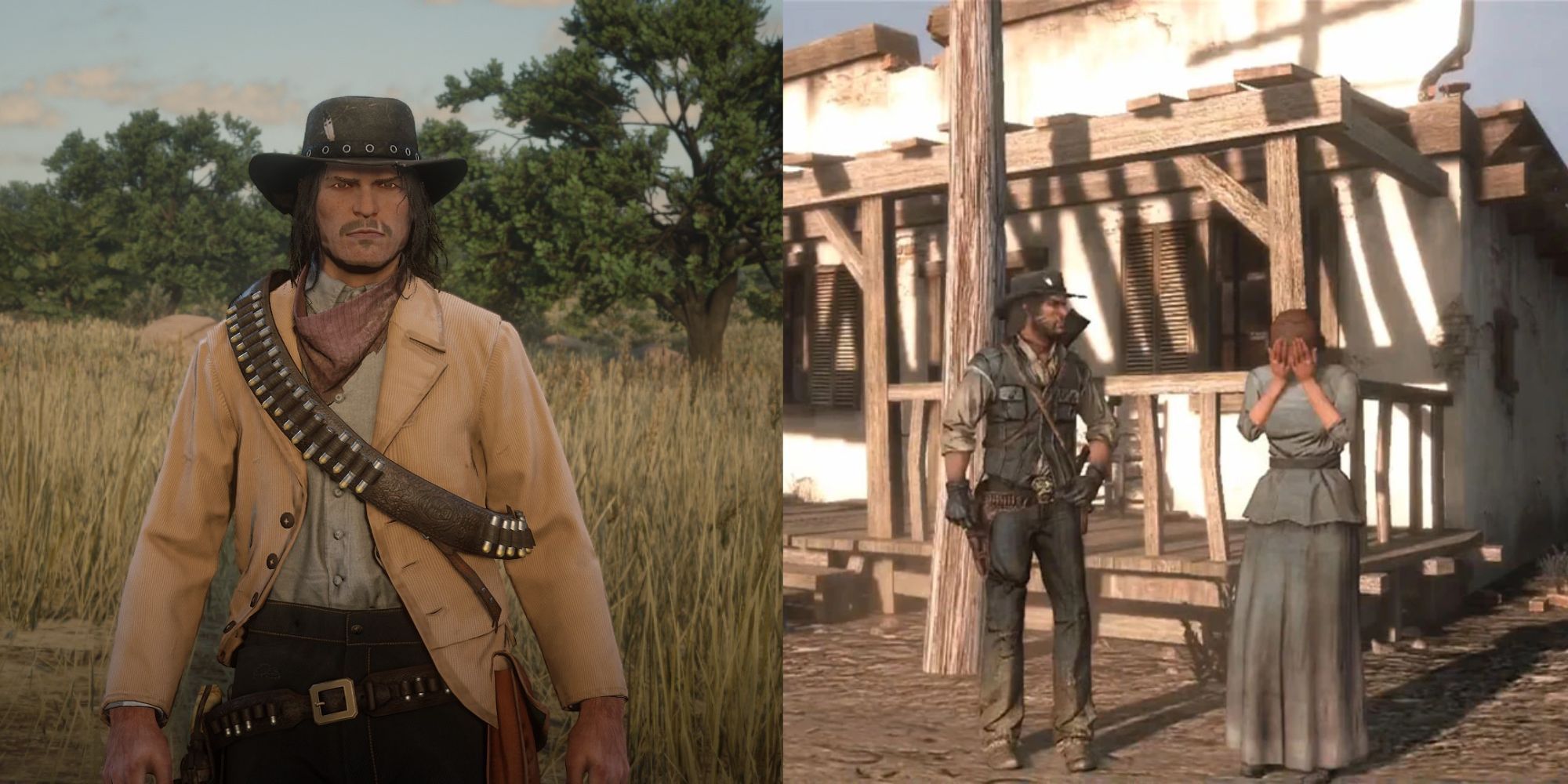 The Most Essential Side Missions in Red Dead Redemption 2