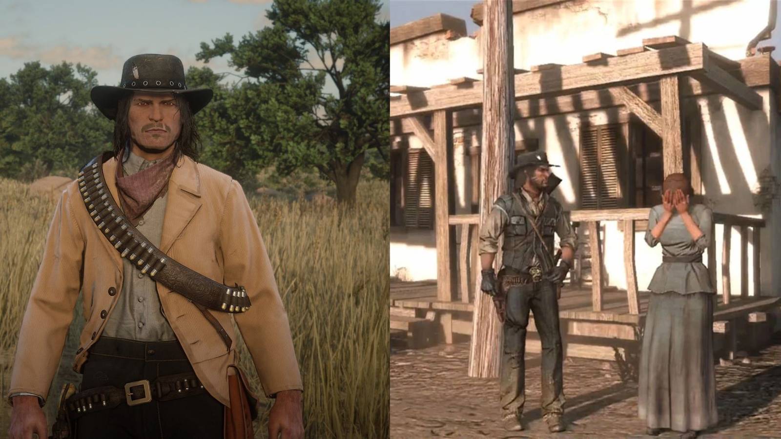 The Most Essential Side Missions in Red Dead Redemption 2