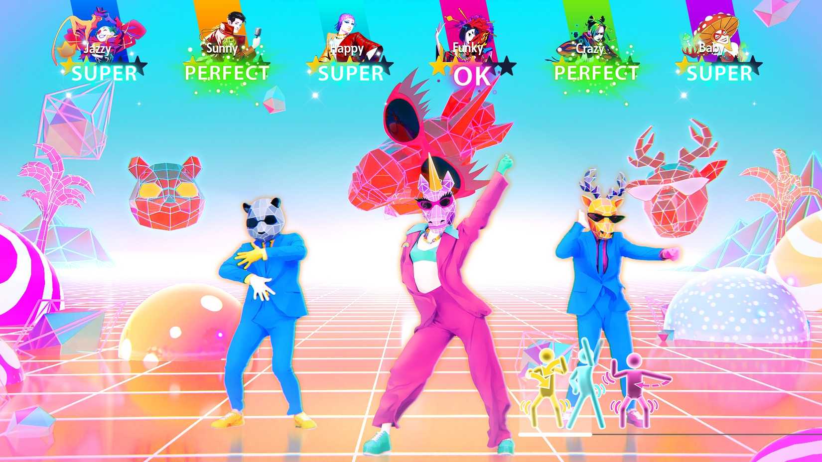 Review: Just Dance 2025 Edition Still Delivers
