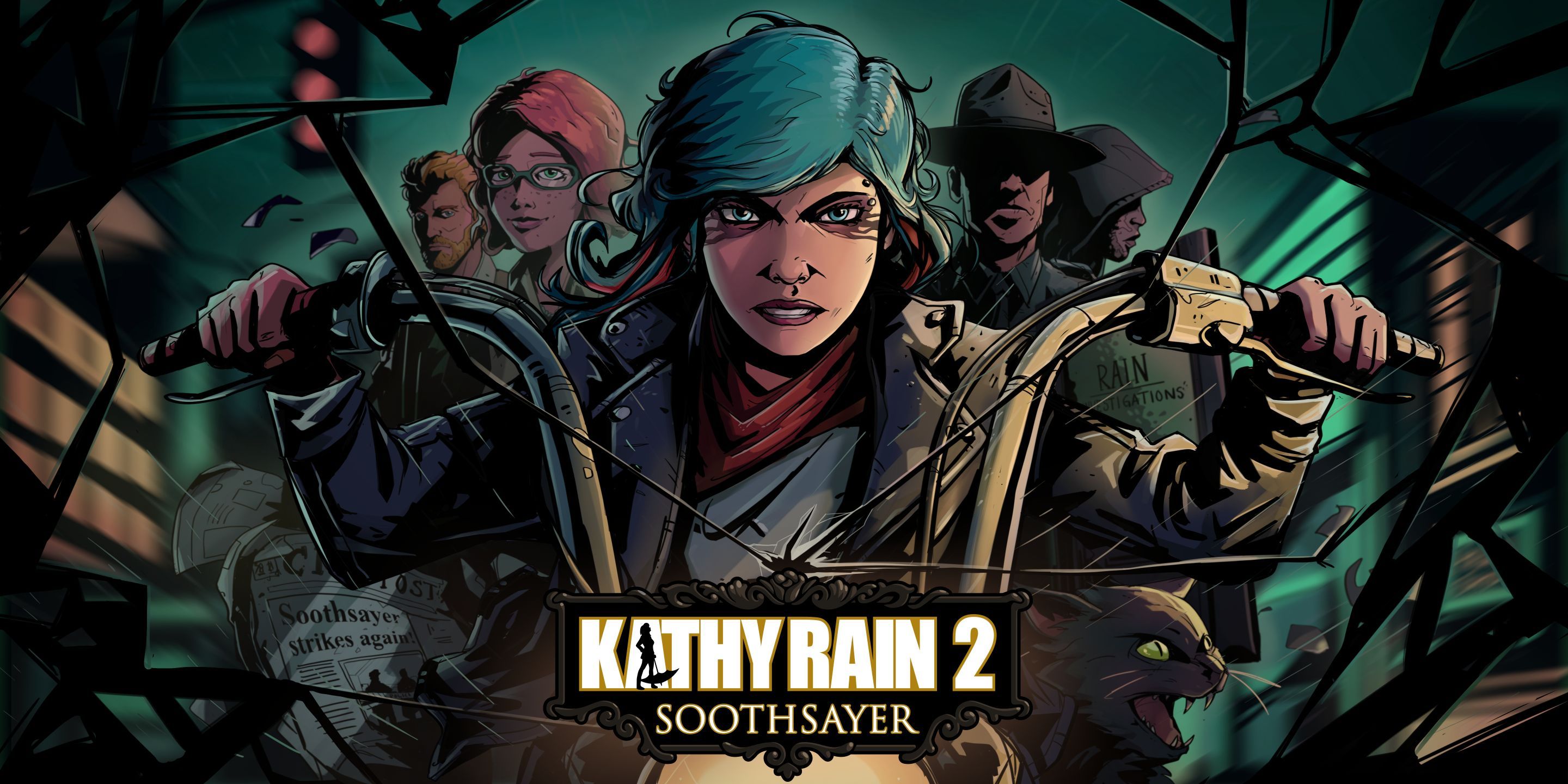 Knife of the Undermountain King | Baldur's Gate 3 | Hardcore Gamer