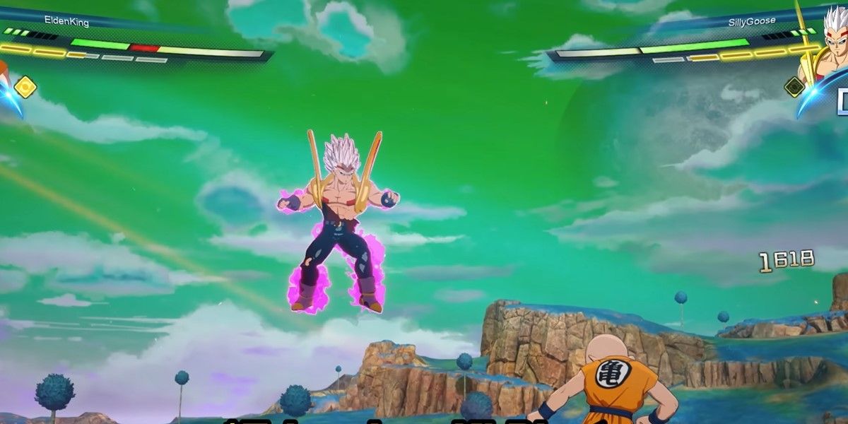Essential Dragon Ball: Sparking Zero Tips and Tricks